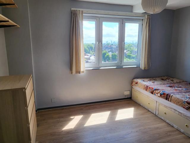 Apartment at Amhurst Park, Greater London