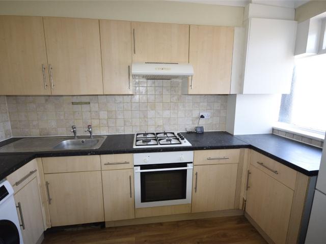 Apartment at Amhurst Road, Greater London