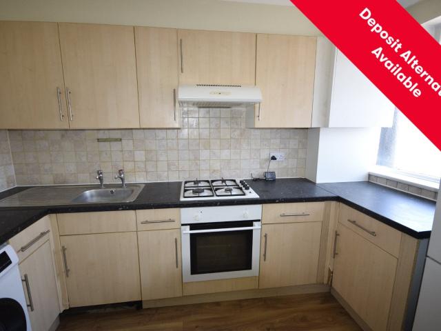 Apartment at Amhurst Road, Greater London