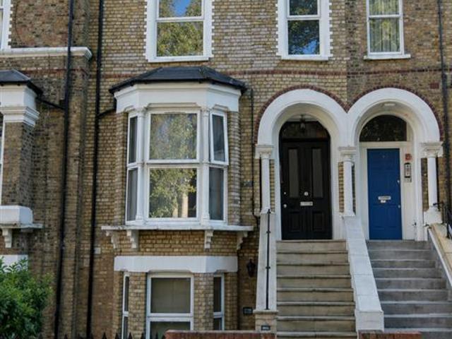 Apartment at Amhurst Road, Greater London