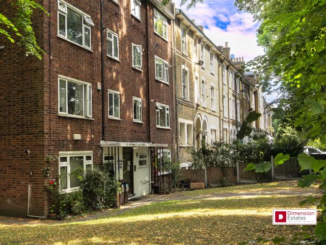 apartment at Amhurst Road, Hackney E8, United Kingdom