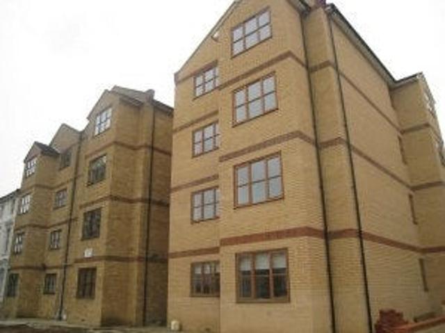 Apartment at Anthony Court, Stanley