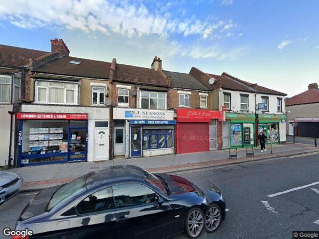 Apartment at Anthony Road, Greater London