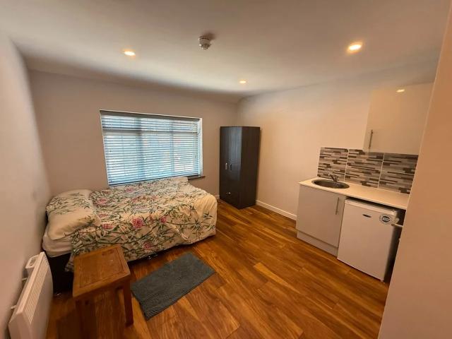 Apartment at Anthony Road, Greater London