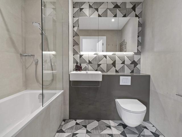 Apartment at Anthems Way, Greater London