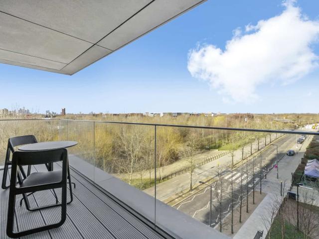 Apartment at Anthems Way, Greater London