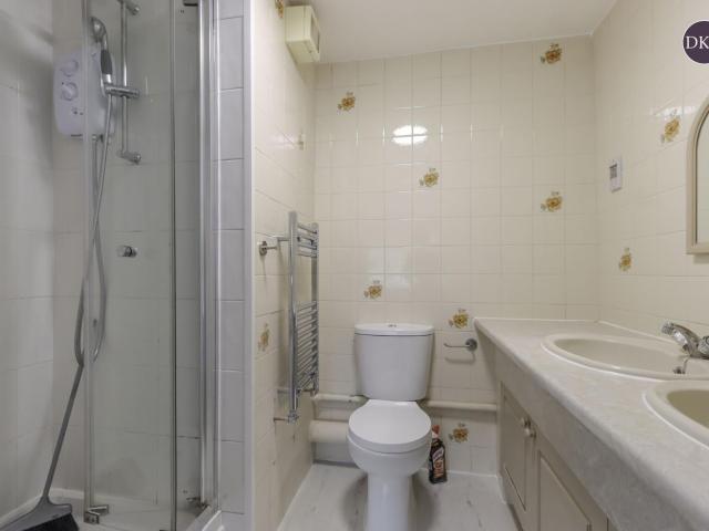 Apartment at Anthus Mews, Greater London