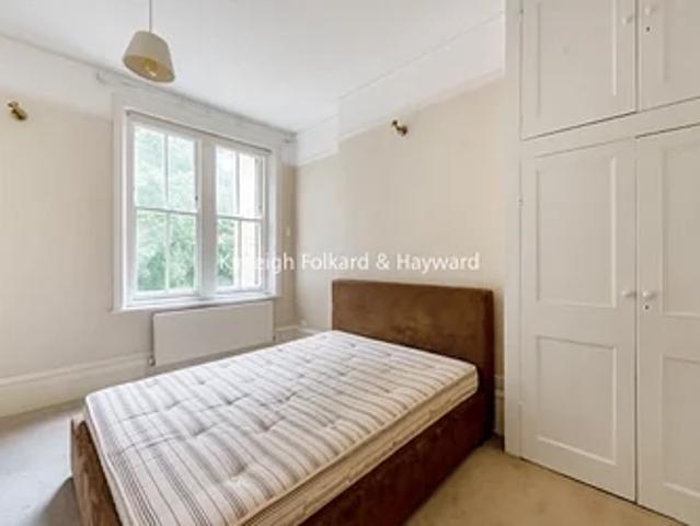 Apartment at Antrim Road, Greater London
