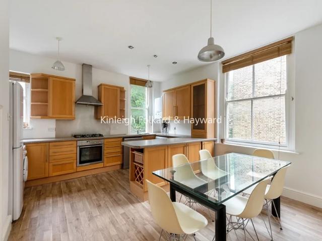 Apartment at Antrim Road, Greater London