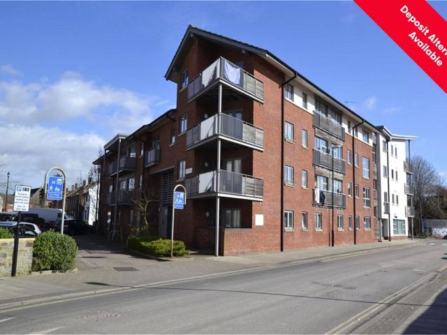 Apartment at Anvil Street, Bristol