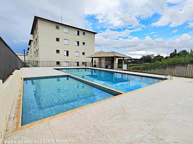 apartment at ANÁPOLIS CHACARAS AMERICANAS