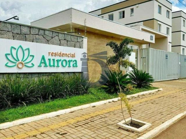 apartment at ANÁPOLIS CHACARAS AMERICANAS
