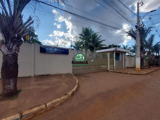 apartment at ANÁPOLIS CHACARAS AMERICANAS