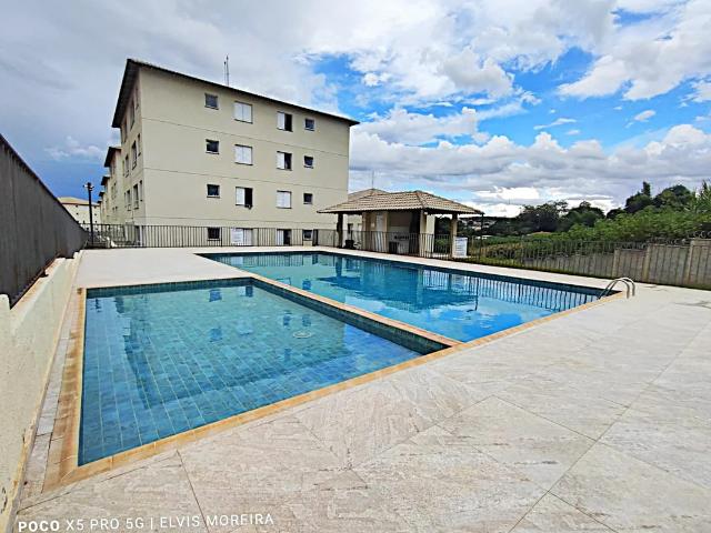 apartment at ANÁPOLIS CHACARAS AMERICANAS