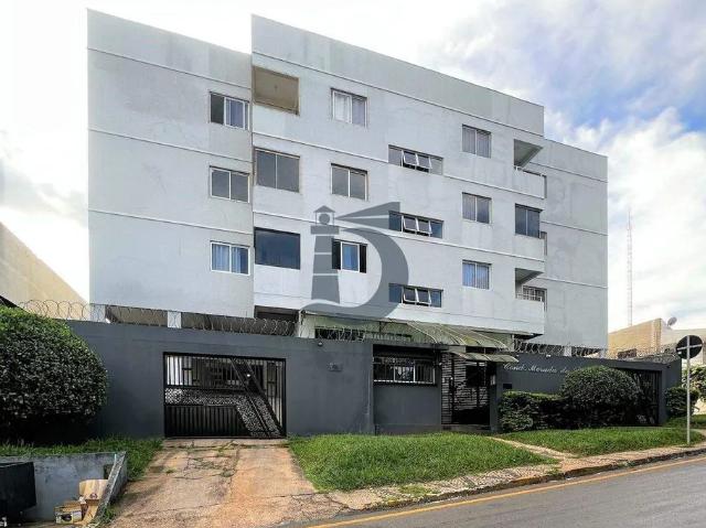 apartment at ANÁPOLIS CIDADE JARDIM