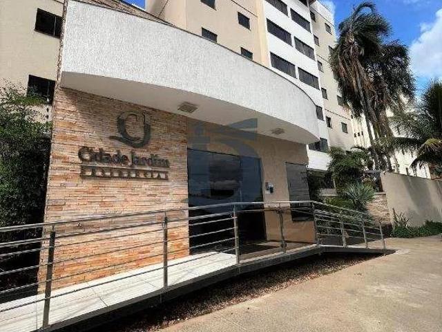 apartment at ANÁPOLIS CIDADE JARDIM