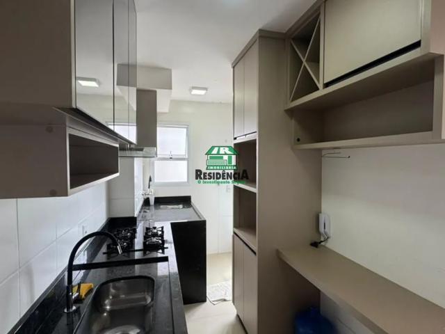 apartment at ANÁPOLIS CIDADE JARDIM