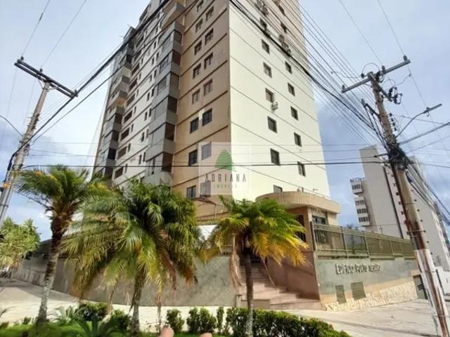 apartment at ANÁPOLIS CIDADE JARDIM