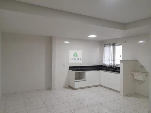 apartment at ANÁPOLIS CIDADE JARDIM