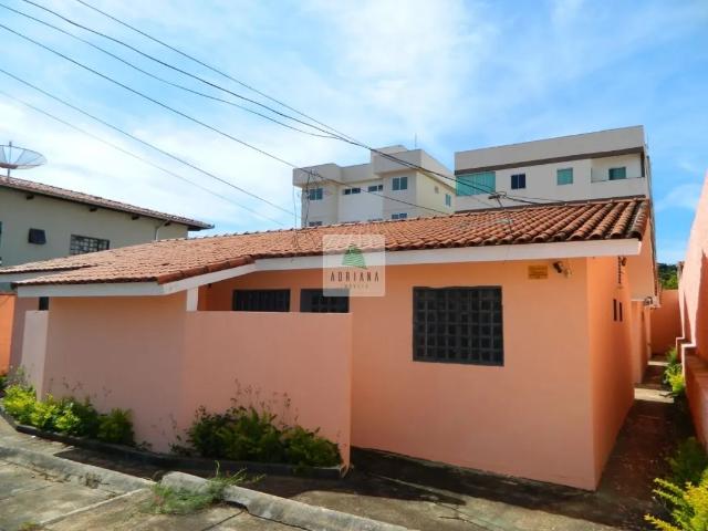 apartment at ANÁPOLIS CIDADE UNIVERSITARIA