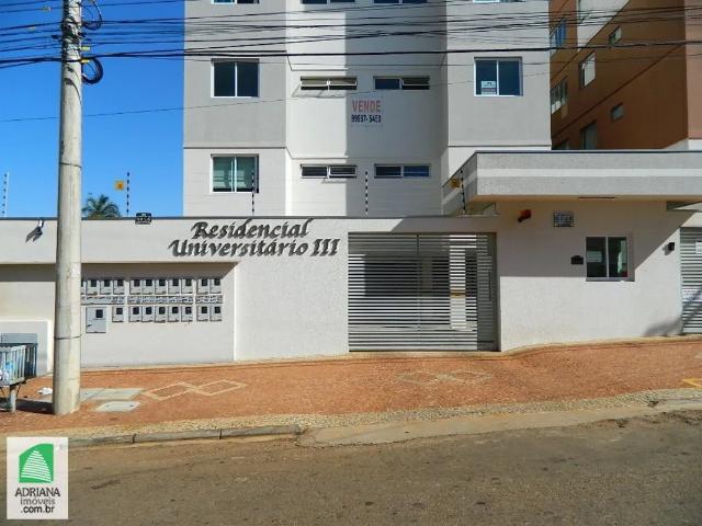 apartment at ANÁPOLIS CIDADE UNIVERSITARIA