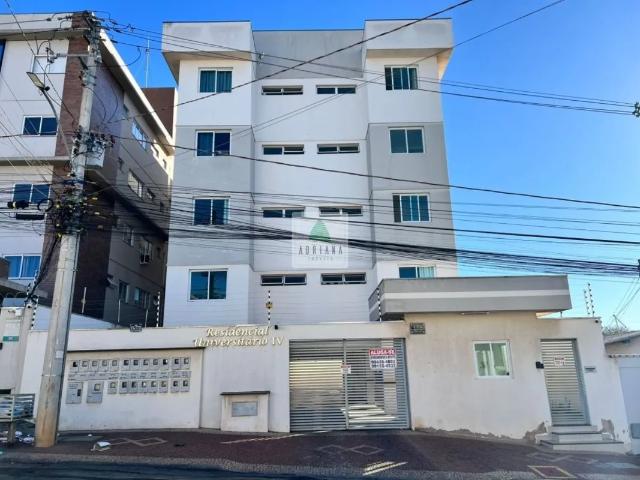 apartment at ANÁPOLIS CIDADE UNIVERSITARIA