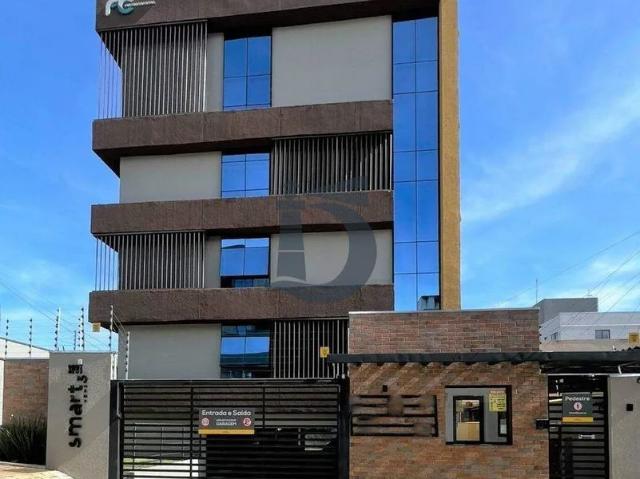 apartment at ANÁPOLIS CIDADE UNIVERSITARIA