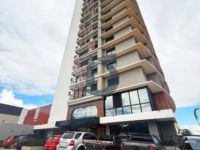 apartment at ANÁPOLIS CIDADE UNIVERSITARIA