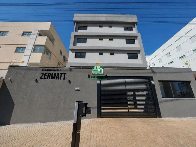 apartment at ANÁPOLIS CIDADE UNIVERSITARIA