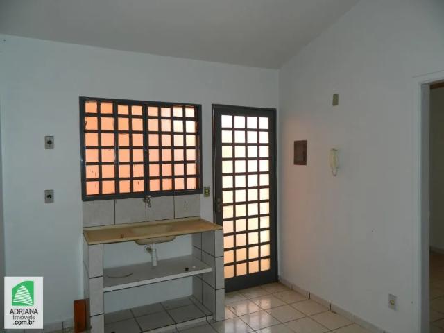 apartment at ANÁPOLIS CIDADE UNIVERSITARIA