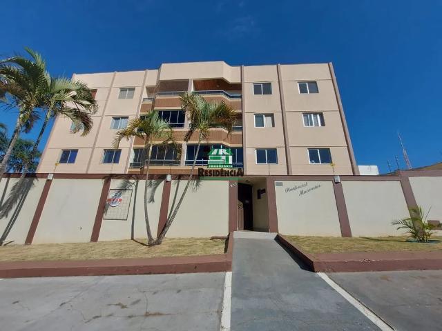apartment at ANÁPOLIS ANTONIO FERNANDES