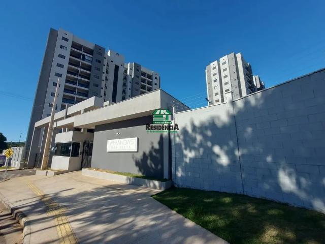 apartment at ANÁPOLIS BOA VISTA