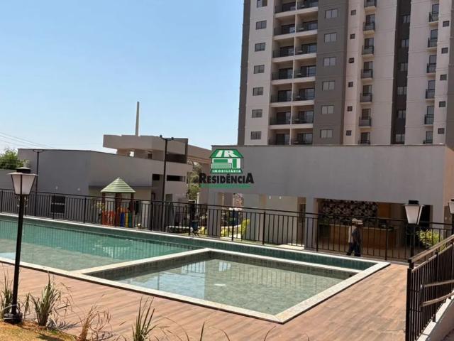 apartment at ANÁPOLIS BOA VISTA