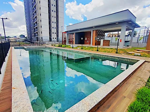 apartment at ANÁPOLIS BOA VISTA