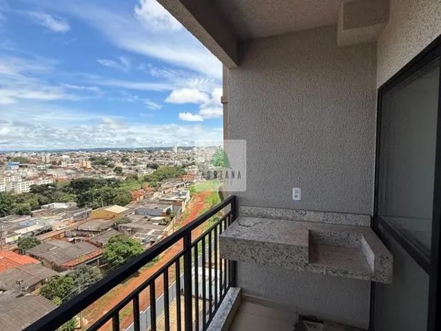 apartment at ANÁPOLIS ELDORADO