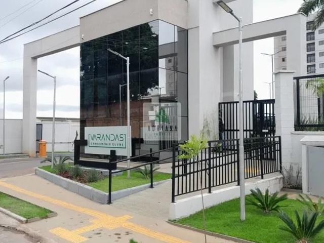 apartment at ANÁPOLIS ELDORADO