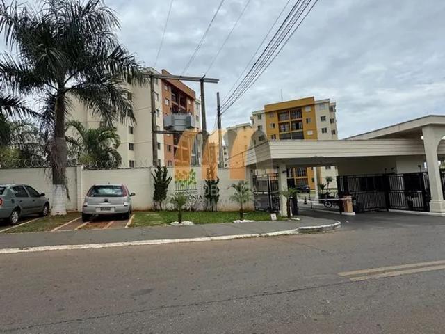 apartment at ANÁPOLIS JARDIM AMERICA