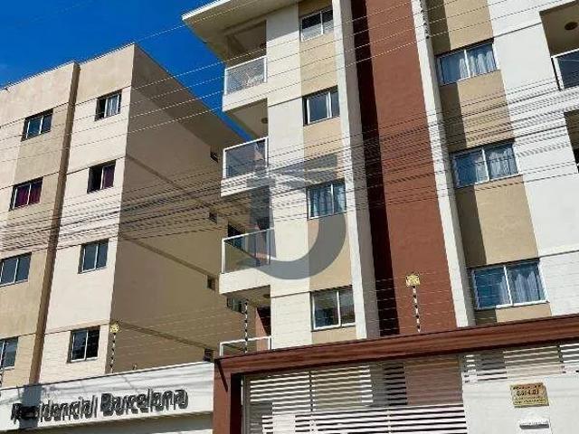 apartment at ANÁPOLIS JARDIM DAS AMERICAS 2 ETAPA