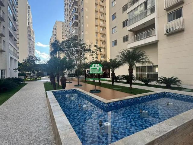apartment at ANÁPOLIS JARDIM DAS AMERICAS 2 ETAPA