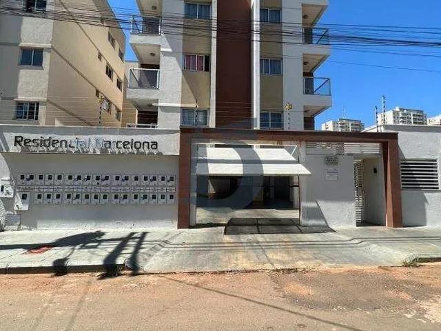 apartment at ANÁPOLIS JARDIM DAS AMERICAS 2 ETAPA