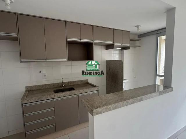 apartment at ANÁPOLIS JARDIM DAS AMERICAS 2 ETAPA