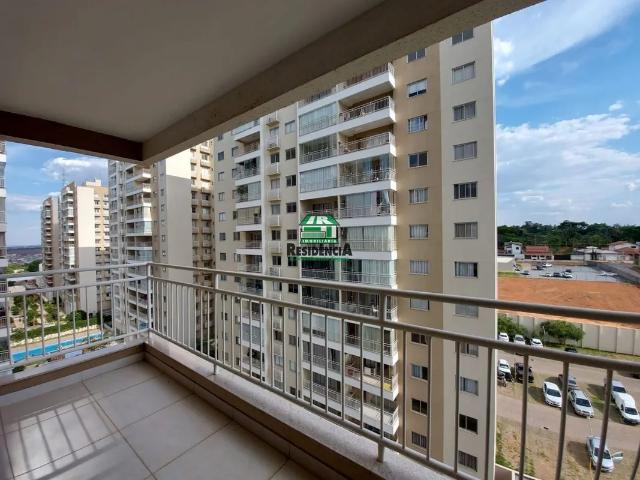 apartment at ANÁPOLIS JARDIM DAS AMERICAS 2 ETAPA