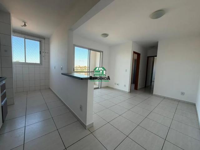 apartment at ANÁPOLIS JARDIM EUROPA
