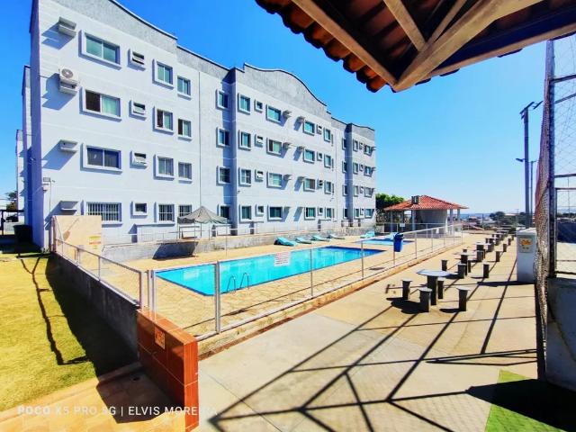 apartment at ANÁPOLIS JARDIM SUICO
