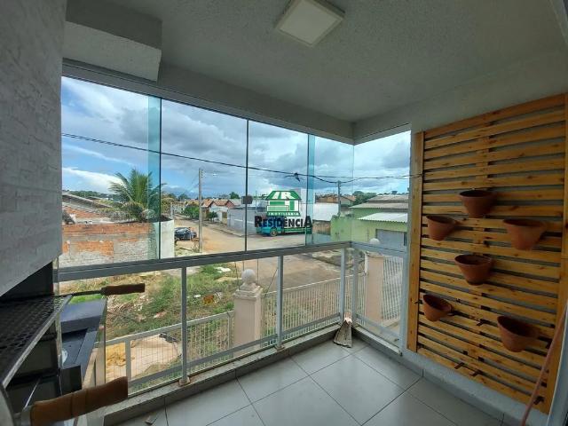 apartment at ANÁPOLIS JIBRAN EL HADJ