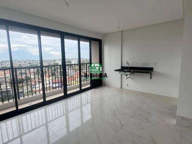 apartment at ANÁPOLIS JK PARQUE INDUSTRIAL NOVA CAPITAL