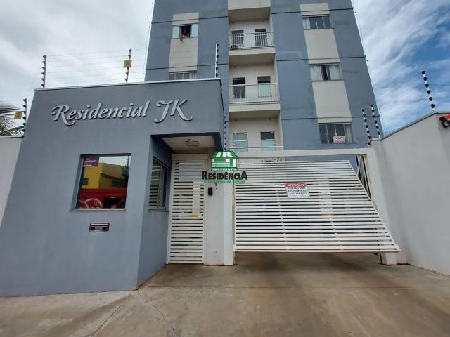 apartment at ANÁPOLIS JK PARQUE INDUSTRIAL NOVA CAPITAL