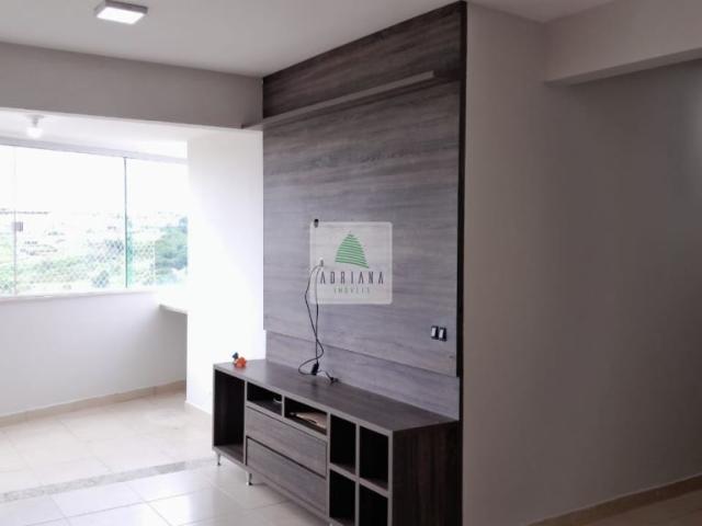 apartment at ANÁPOLIS JK PARQUE INDUSTRIAL NOVA CAPITAL