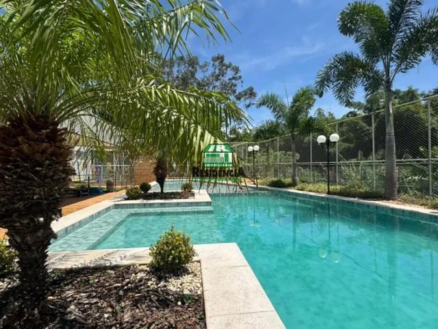 apartment at ANÁPOLIS JUNDIAI
