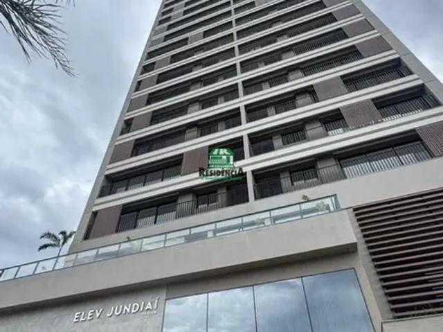 apartment at ANÁPOLIS JUNDIAI